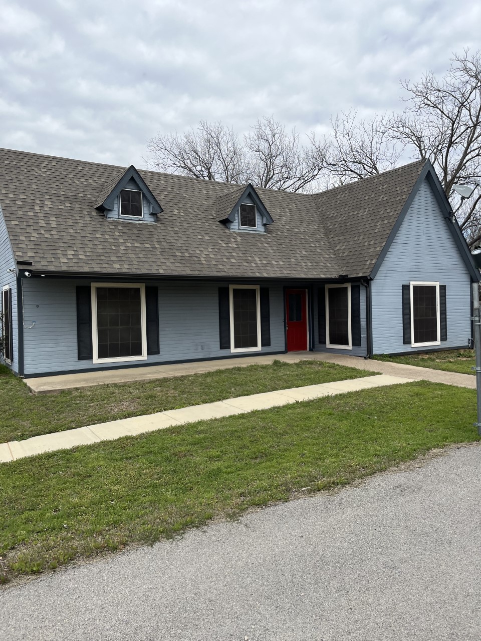 Home [oakashrealty.managebuilding.com]